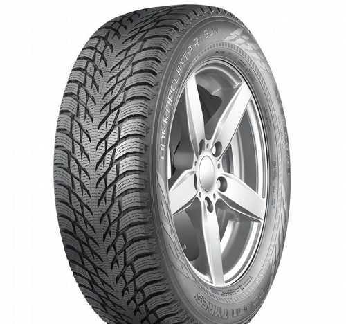 Nokian Tyres Hakkapeliitta R3 SUV 245/60 R18 109R