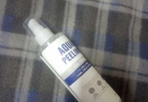 Тонер для лица A'pieu aqua peeling aha toner