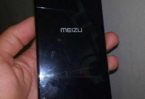 Meizu M5 Note, 3/32 ГБ