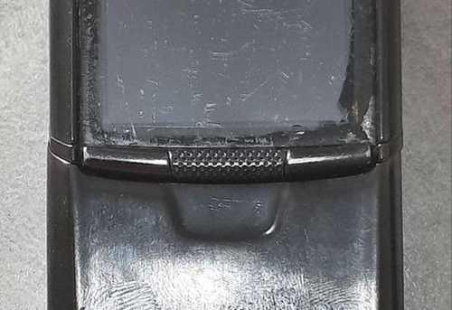 Кнопочный мобильный телефон Nokia 8800