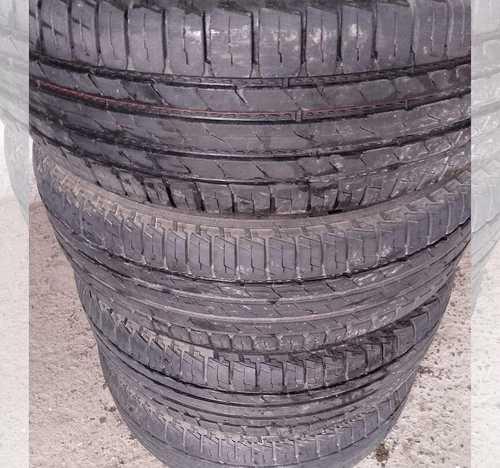 Nokian Tyres Nordman SUV 215/65 R17 99V