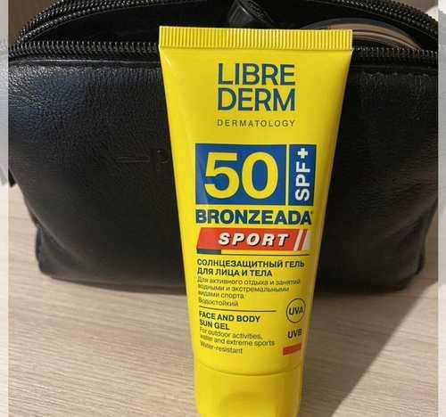 Librederm sport spf 50