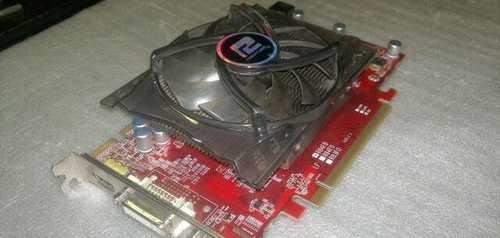 Radeon HD 5770 gddr 5 PCI-E 2.0 1024Mb