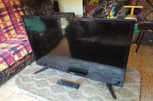 Digma 32"(81см) DVB-T2