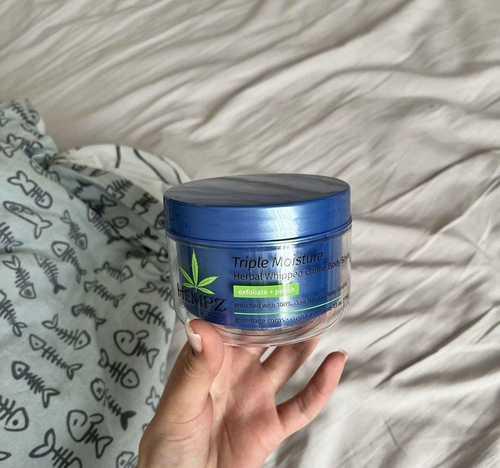 Hempz скраб