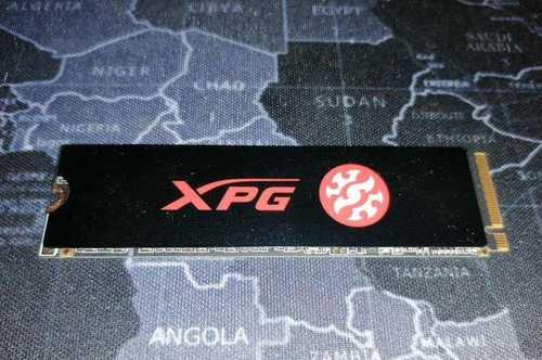 A-data xpg sx6000lnp 128 gb