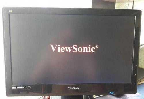 Монитор 22" Viewsonic