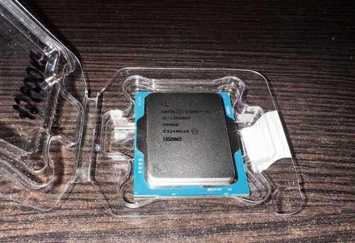 Intel Core i5 13600KF OEM новый наличие