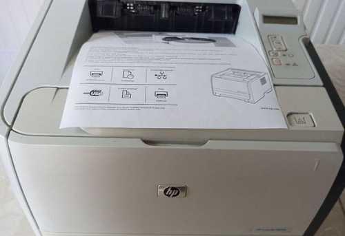 Принтер лазерный HP LJ2055