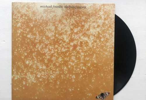 0743 Michael Franks – Sleeping Gypsy