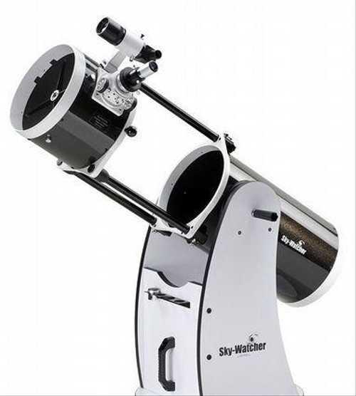 Телескоп Sky-Watcher Dob 10 Retractable