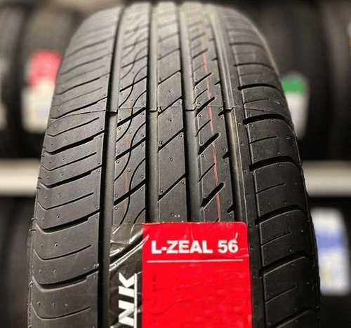 iLink L-Zeal56 225/45 R17 111H