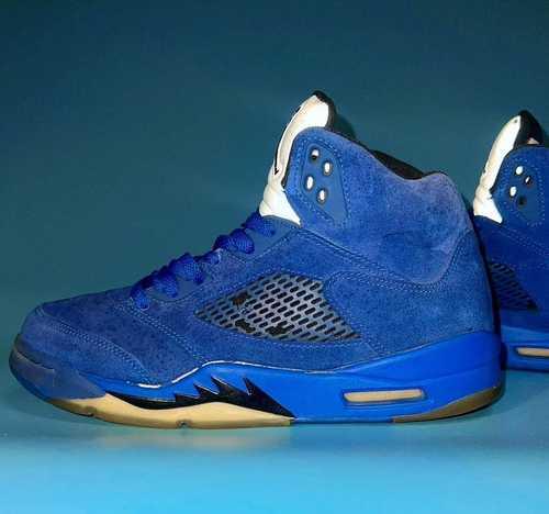 Nike Air Jordan 5 Оригинал Редкие