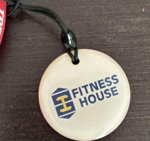 Абонемент в фитнес клуб Fitness House