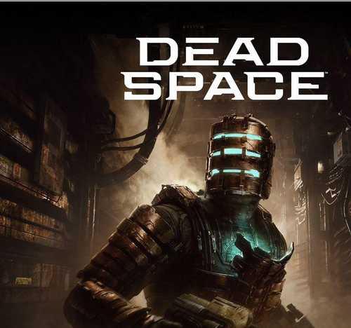 Dead Space Remake PS5