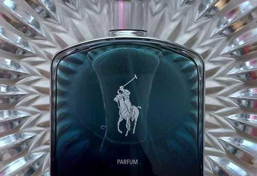 Ralph Lauren Polo Deep Blue Parfum