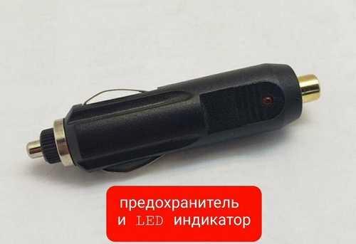 Адаптер для подогрева шлема