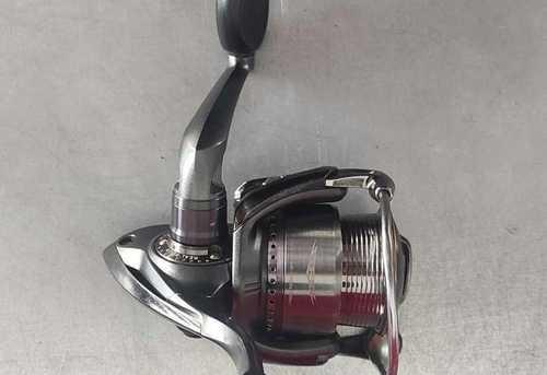 Катушка Daiwa Exist Steez 2004