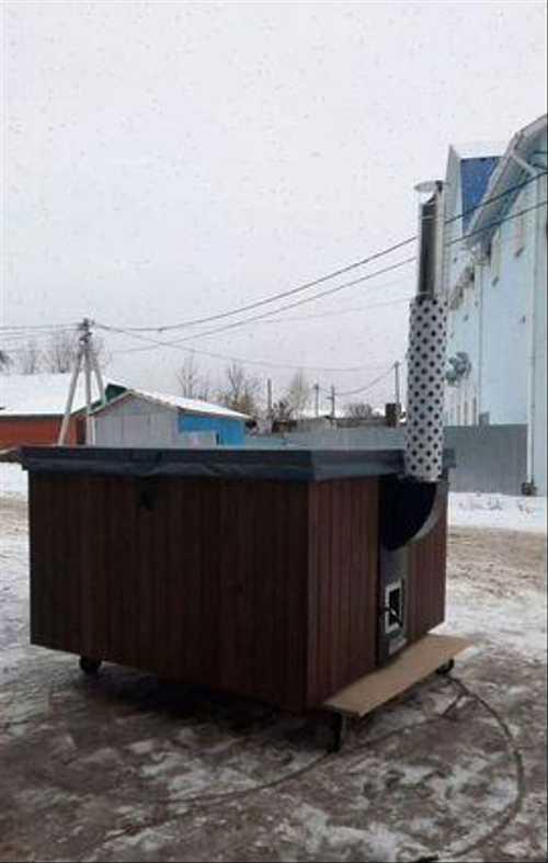 Купель
