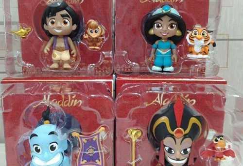 Фигурки fanko pop Aladdin