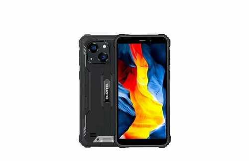 Oukitel WP20 Pro 4/64Gb black (черный)