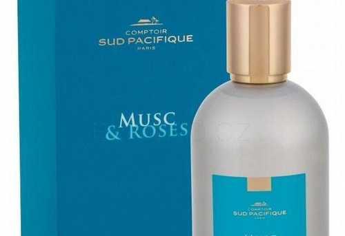 Comptoir Sud Pacifique Musc & Roses