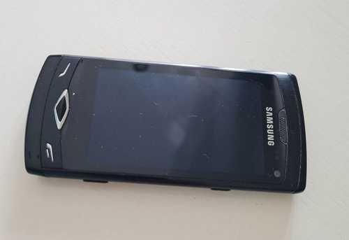 Samsung Wave GT-S8500, 2 ГБ