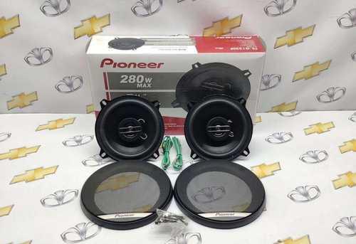 Колонки Pioneer G1330F 13см 280W
