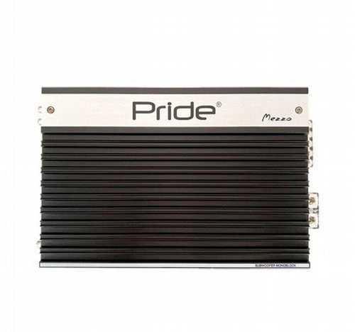 Усилитель pride mezzo