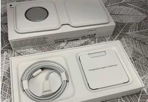 Apple MagSafe Duo Charger Беспроводная зарядка