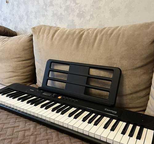 Синтезатор casio ct s200