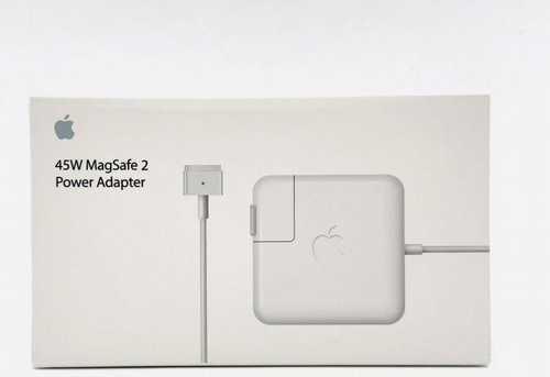 Блок питания Magsafe 2 Power Adapter Apple