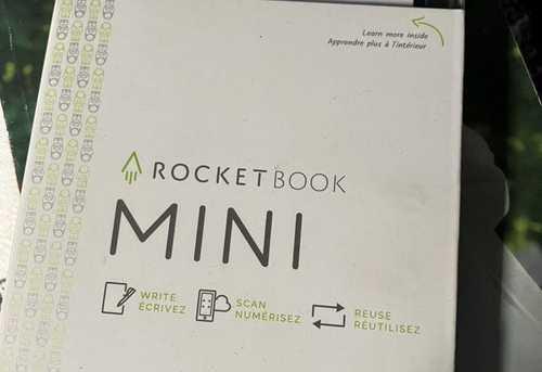 Блокнот Roketbook