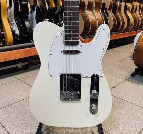 Электрогитара Fender Squier Telecaster Affinity SS