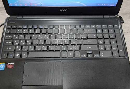 Acer aspire e1 572g