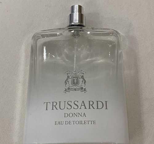 Парфюм Trussardi Donna edt 5 мл