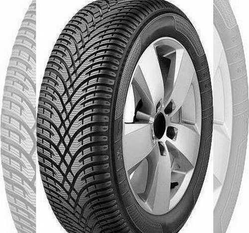 Bfgoodrich G-Force Winter 2 205/45 R17 88V