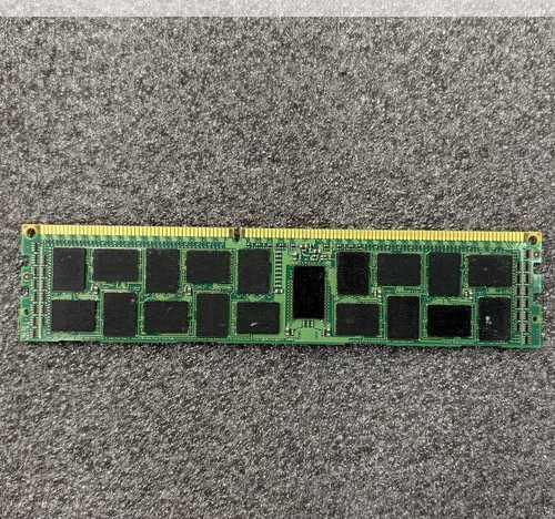 Оперативная память DDR3 16Gb (1060mhz) серверная