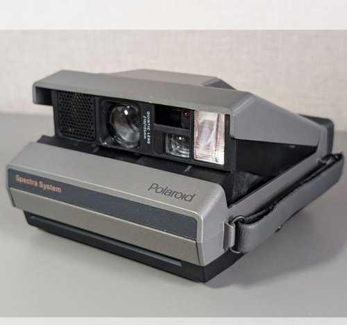 Фотоаппарат Polaroid spectra system