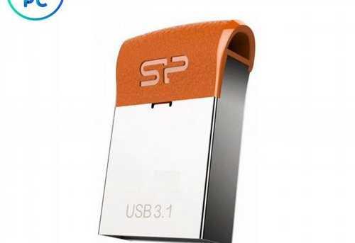 Флеш диск 32GB Silicon Power J35 USB 3.2