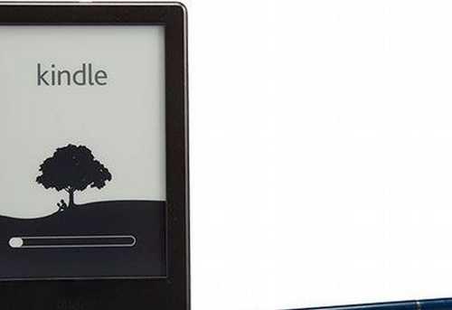 Электронная книга Amazon Kindle 8