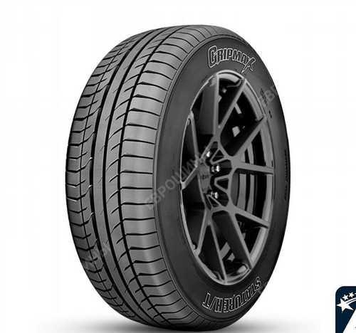 Gripmax Stature H/T 255/60 R17 110V