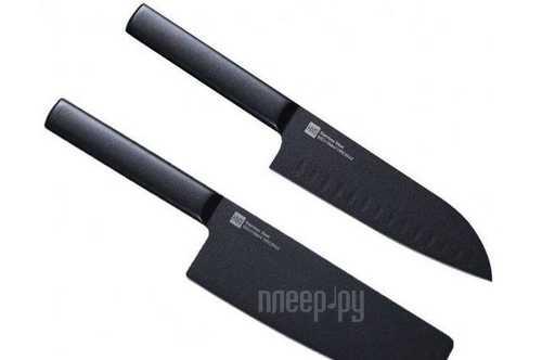 Набор ножей HuoHou Heat Knife Set 2шт