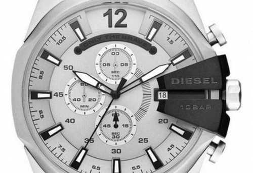 Мужские наручные часы Diesel DZ 4501 оригинал