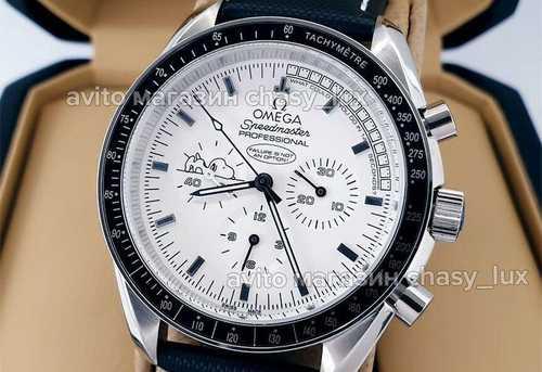 Часы Omega Speedmaster Snoopy