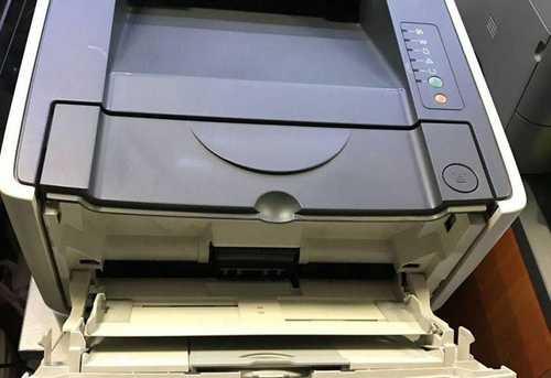 Принтер лазерный HP Laserjet P2015