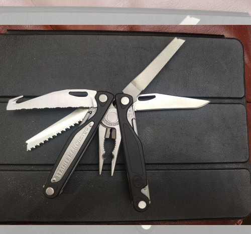 Мультитул leatherman charge