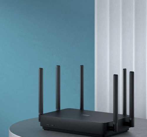 Роутер Xiaomi Mi Router AX3200 новый