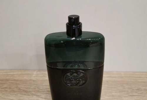 Gucci Guilty Black pour homme 90 оригинал