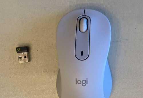 Logitech Мышь M650 Large BT 910-006238